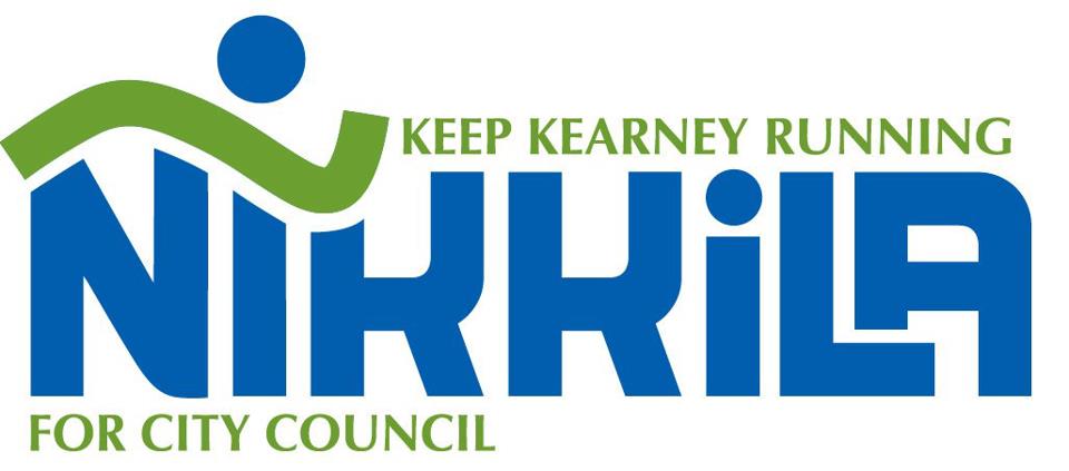 Nikkila For City Council